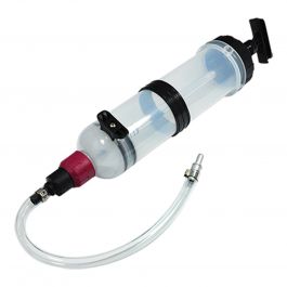 Transfer Syringe 1.5 Litre