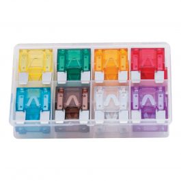 Fuse Kit | Maxi Blade 24 Pce | SAE Compliant
