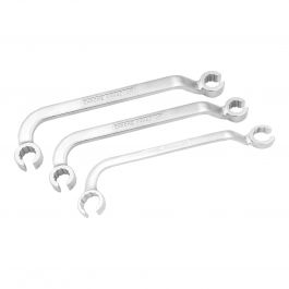 Injector Line Wrench Kit 3 Pce