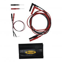 Silvertronic Non Intrusive Test Kit 1.25m Cables