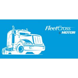 FleetCross 24 Months Subscription