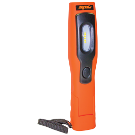 LED MAGBASE Work Light Brilliant | Norva Tools - Australia